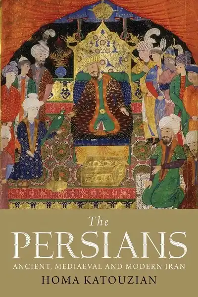 10 Best Books About Iran to Understand Its History, Culture, and ...
