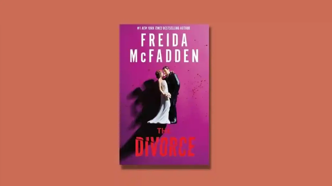 Book Review: 'The Divorce' by Freida McFadden | Book Reviews - Storizen